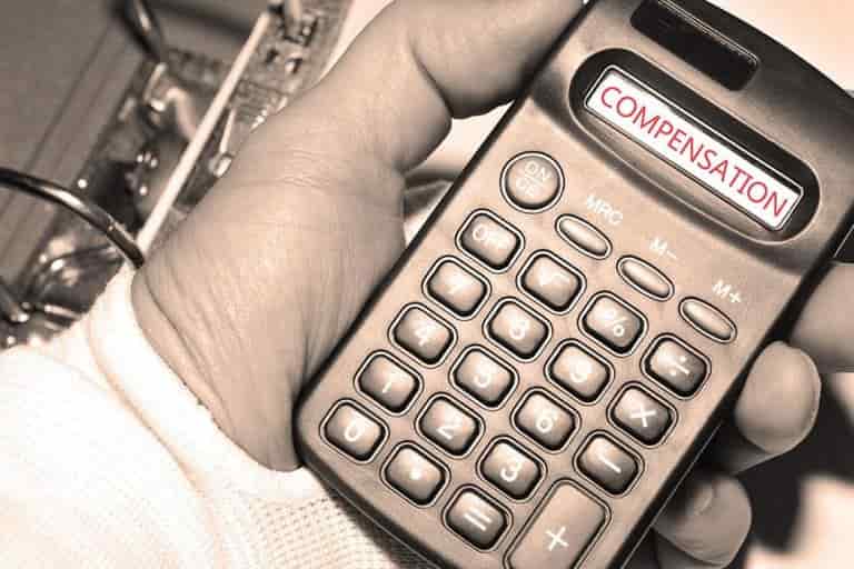 Lost Work Hours Compensation After an Accident - Mike Brandner Law