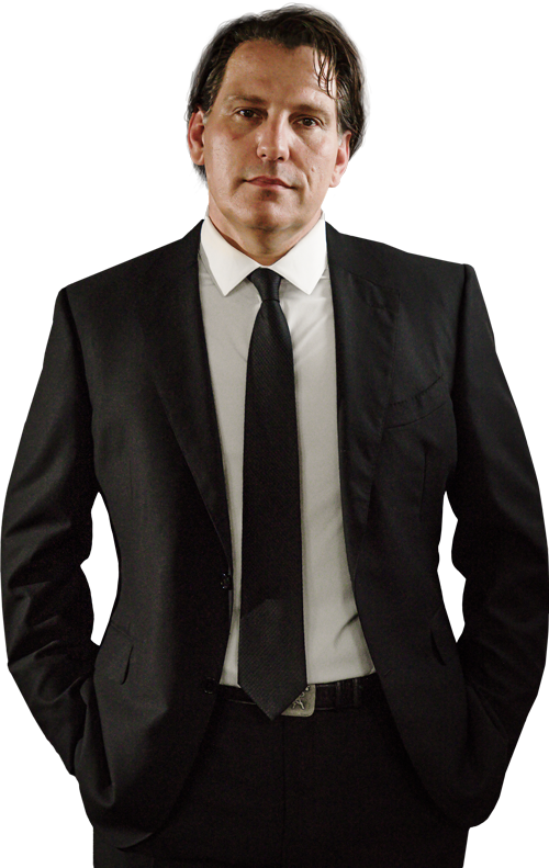 Home Page - Mike Brandner Law